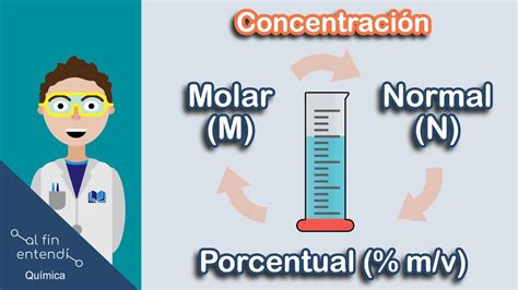 Diferencia Entre Molaridad Y Normalidad Pediaexpertos