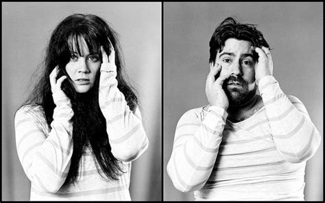 How I Created A Series Of Matching Sexy Engagement Photos That Went