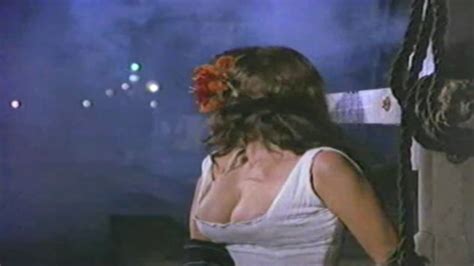 Naked Fanny Cano In Zona Roja