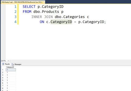 SQL Serverda Ambiguous Column Name Hatası SQL Server Eğitimleri