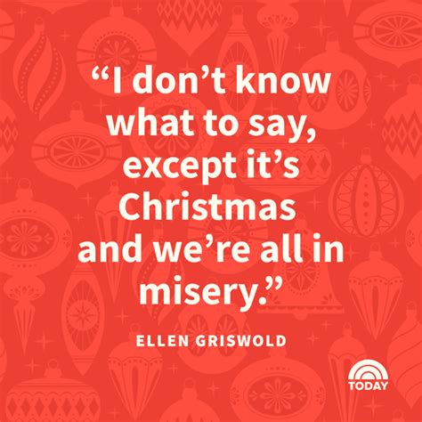 National Lampoons Christmas Vacation Quotes Christmas Vacation Quotes