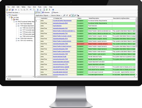 Data Link Manager Isograph