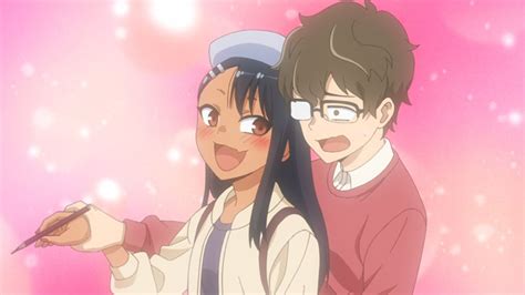 Ijiranaide Nagatoro San Season Ep Release Date Preview