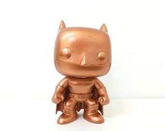 Custom Funko Etsy