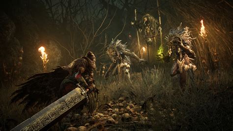 Купить ключ для игры Lords of the Fallen для STEAM. Отзывы Lords of the ...
