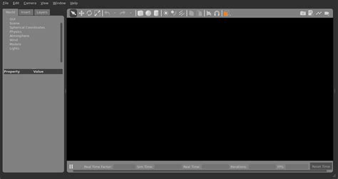 Gazebo Crash On Startup · Issue 161 · Lopsided98nix Ros Overlay · Github