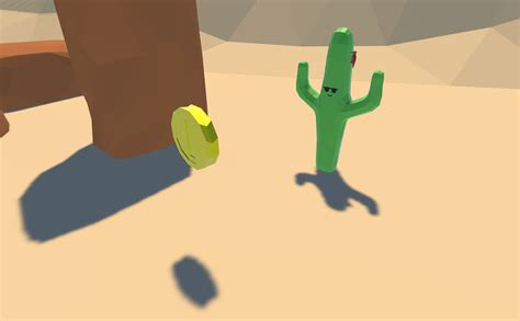 Fix Low Poly Shadows In Unity — Immersive Limit
