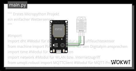 Dht22mqtt Wokwi Esp32 Stm32 Arduino Simulator Dht22mqtt Wokwi Esp32 Stm32 Arduino Simulator