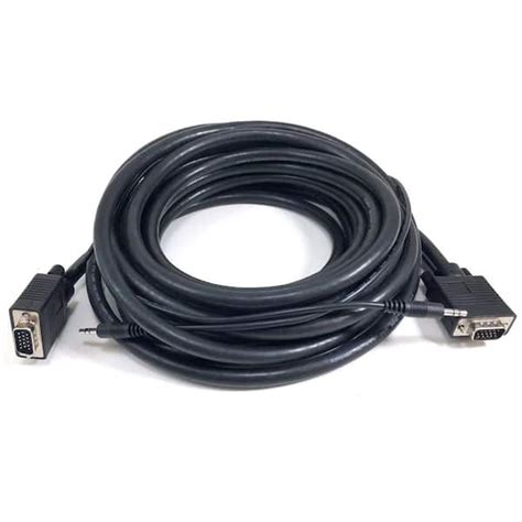 Monitor Cord