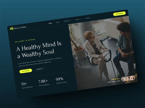 Finetuneid Web Design Agency