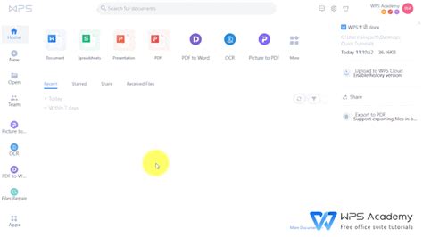 Top 5 PDF Reader For Windows WPS PDF Blog