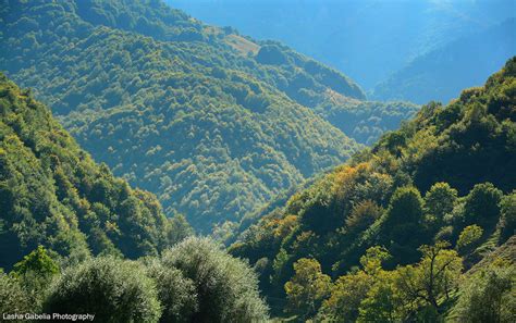 არაგვის ხეობის მთები Lasha Gabelia Flickr