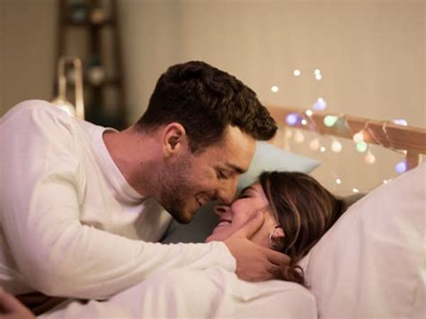 9 Tips On How To Sexually Reconnect With Your Partner Boldsky Com