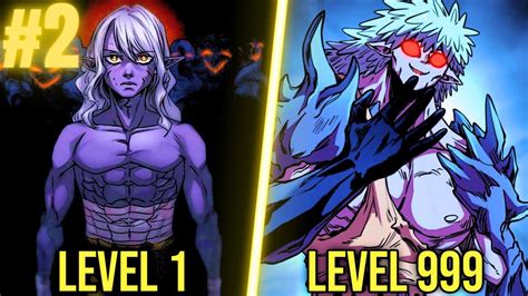 بعدما تم اغتياله يجد نفسه في عالم جديد في شكل عفريت ضعيف لينتقم لعائلته