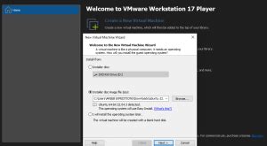 How To Install VMware On Windows Ultahost Knowledge Base