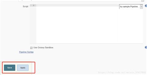 Devops 基于docker搭建jenkins Docker基于jenkins构建devops Csdn博客