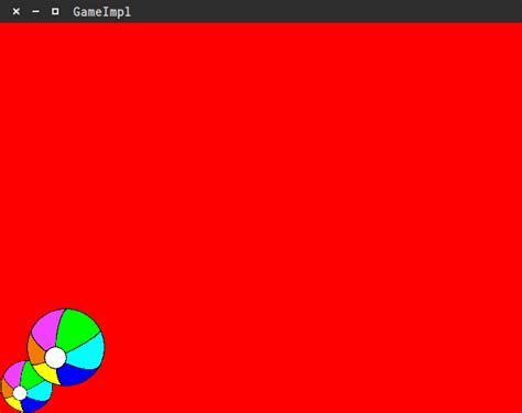 Java LibGDX Drawing Circles Scales Somehow Stack Overflow