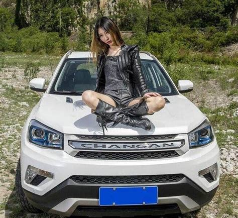 長安汽車銷量全線暴跌，苦苦支撐的「她」降價促銷，7萬多起售！ 每日頭條