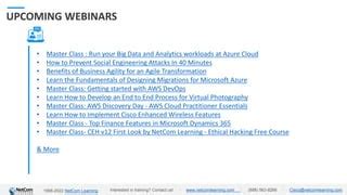 Learn How To Configure Cisco Data Center Core Networking Handouts Pdf