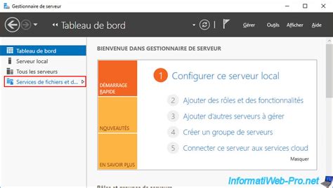 Create An ISCSI Datastore On VMware ESXi 6 7 VMware Tutorials