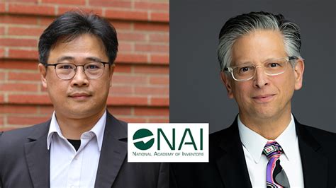 2 Ucla Engineers Named To 2023 National Academy Of Inventors Be