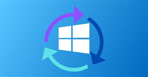 Microsoft Changes Windows Updates To Make Them Better GEARRICE