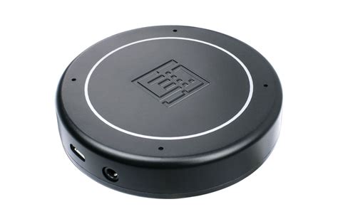 Respeaker Usb Mic Array Kiwi Electronics