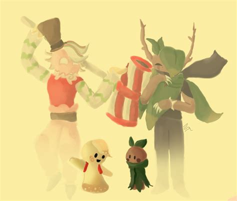 Tower Heroes By Natural Eza On Deviantart