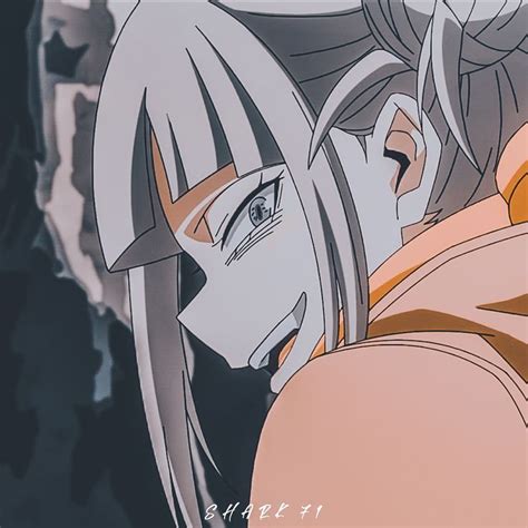 Himiko Toga Himiko Toga