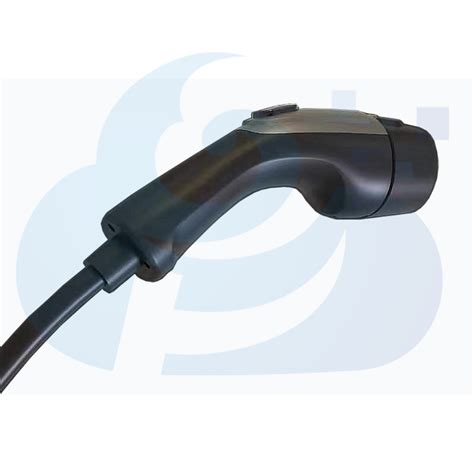 China Ev Charging Cable Fengyun Electronics Technology
