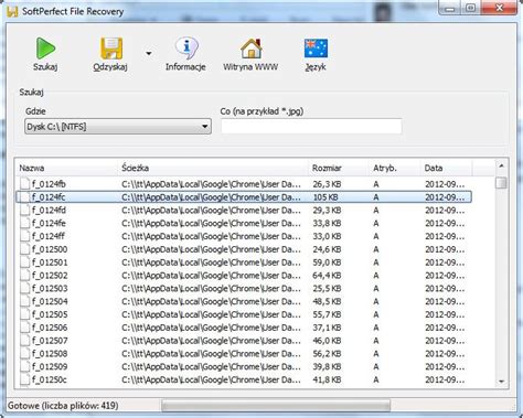 The Best Free Memory Card Recovery Software
