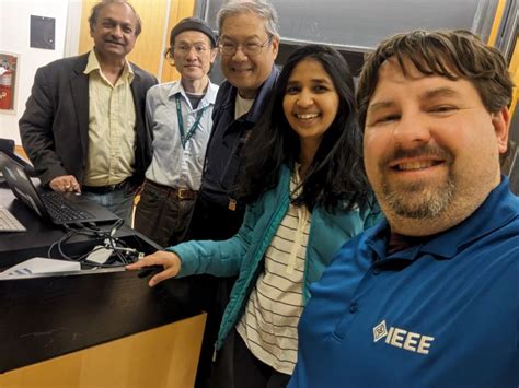 Ieee Future Networks On Linkedin Womenday Ieee Stem Womeninstem