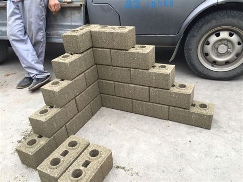 Interlocking Lego Block House Building Lego Blocks Building A House Lego