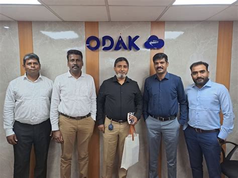 Krishnakumar Sivasamy On Linkedin Meetings Where Opportunities Find