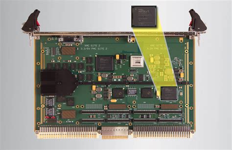 Curtiss Wright Release Fpga Based Vme Interface Aimed At Combating Obsolescence Aviation Today