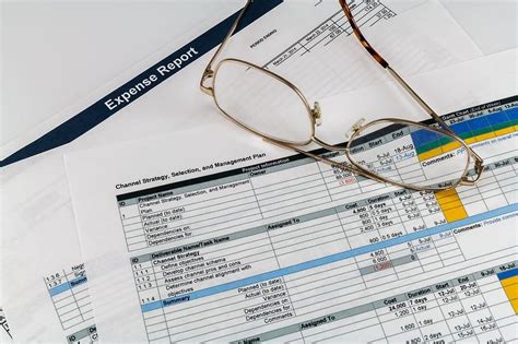 alec nathan on linkedin data analysis in excel report design