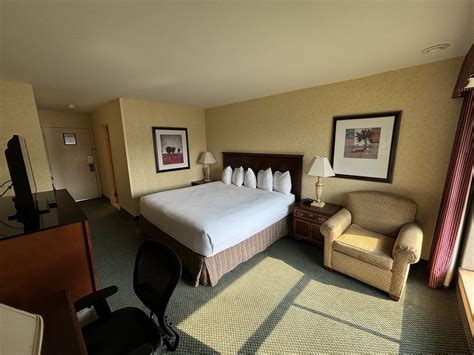 Red Lion Hotel Kennewick Columbia Center Updated April 2026 138
