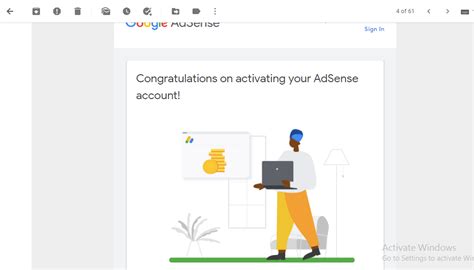 Fast Adsense Approval Tips In 2022 Adsense Google Adsense Congratulations