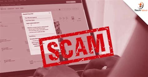 Over 3150 Content With Scam And Phishing Elements Have Been Blocked By