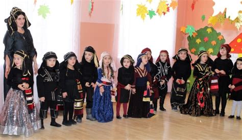 პატარებმა მშობლებთან ერთად იმხიარულეს Skolamdelebi Ge