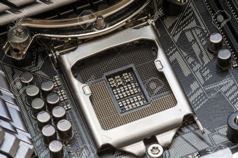 Lga 1151 Socket