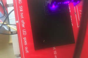 Mini PCB Printer Hackaday Io