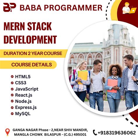 Baba Programmer On Linkedin Babaprogrammer Programminginstitutechhattisgarh