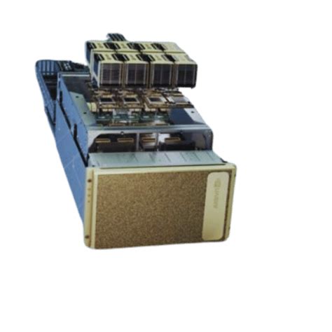 Key Differences Between NVIDIA DGX And NVIDIA HGX Supercomputers For AI Applications Fibermall Com