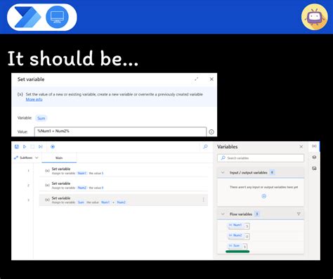 Power Automate Desktop Penbot Rpa