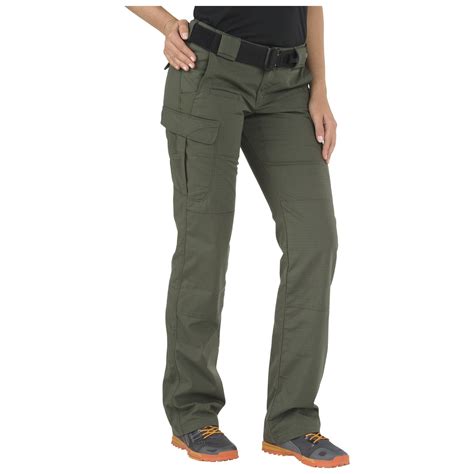 511 Stryke® Womens Pant Fire And Safety