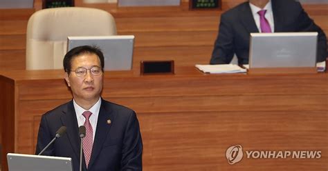 법무장관 채상병특검법 위헌요소 가중재의요구 할 수밖에