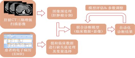 生物医学数据科学中心