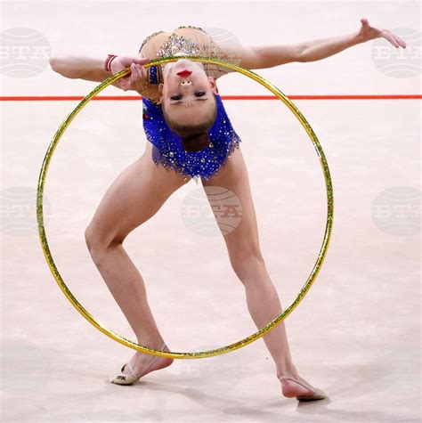 Олимпийските шампионки от ансамбъла Боряна Калейн и Стиляна Николова участваха в галаспектакъла