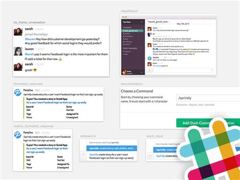 GitHub UI Sketch Freebie Download Free Resource For Sketch Sketch App Sources
